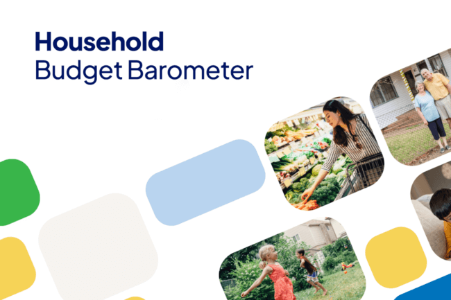 Household Budget Barometer Report | Compare the Market