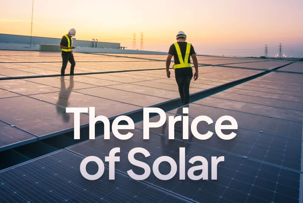 Solar Installation Costs | Compare the Market Australia
